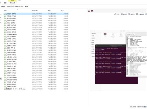 【在ubuntu与windows之间的设置文件夹，实现互传分享数据（图片、代码等）的媒介（基于samba服务）】 ubuntu 让win访问文件 csdn博客