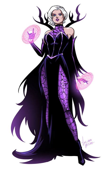 Clea Marvel Comics Desktop Wallpapers Phone Wallpaper Pfp S And More