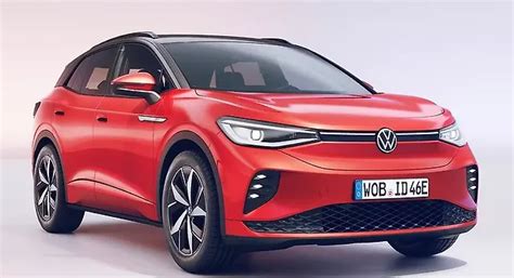 Volkswagen Id4 Launch Date Expected Price Rs 5000 Lakh Images