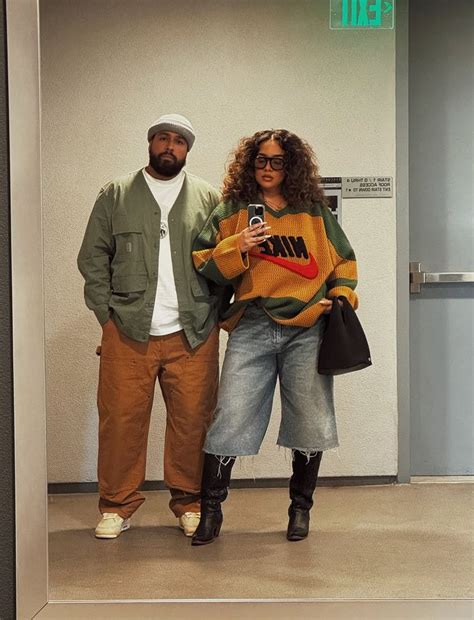 Raven B In 2025 Couple Outfits Fall Fashion Outfits Lookbook Outfits