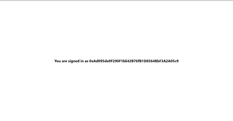 Create A Gasless NFT Drop With Next Js And OpenZeppelin