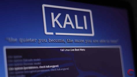 How To Update Kali Linux