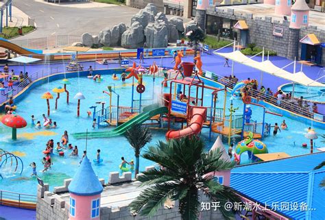 亲子水上乐园发展前景怎么样 知乎