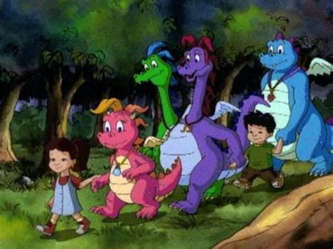 Dragon Tales Dragon Tales Follow The Clues Imdb