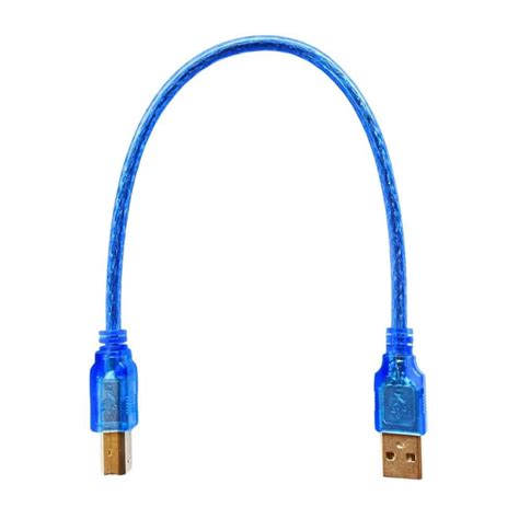 Cable Usb Para Arduino Uno 1 Ft Nexel Electronics