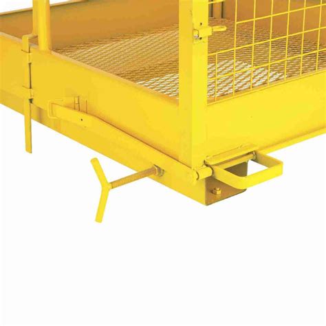 Mobile Access Platform Forklift Attachment Hse Store