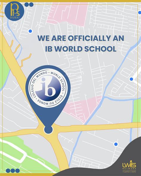 Ib Diploma Programme Pps Dubai
