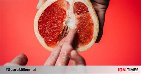 Titik Rangsang U Spot Beri Sensasi Menyenangkan Pada Vagina