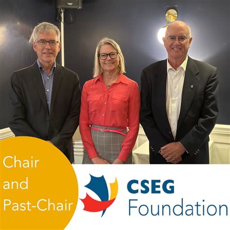 Canadian Society Of Exploration Geophysicists Cseg On Linkedin Cseg