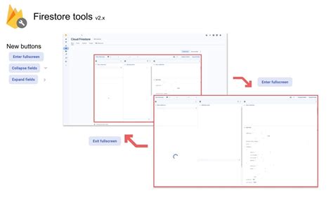 Oc Open Source I Made A Chrome Extension To Make Firebase Firestore