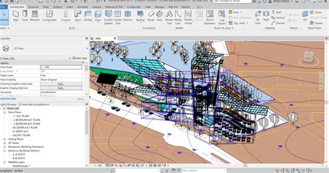 Revit 2018 3 Graphic Issues Autodesk Community
