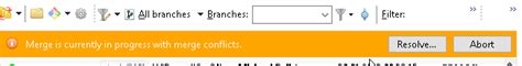 Nbug One Or More Errors Occurred Exception Of Type Gitcommand · Issue 10691