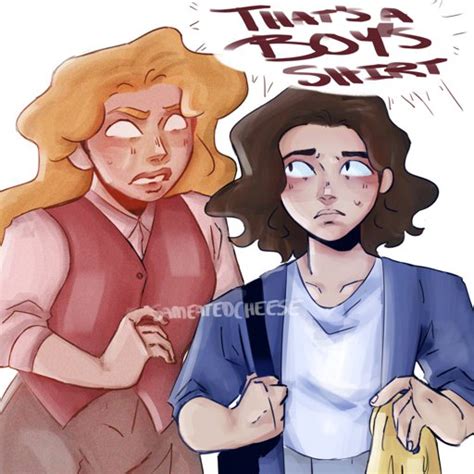 Veronica X JD Wiki Heathers Amino