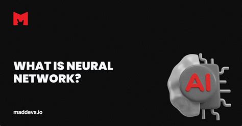 What Is A Neural Network Glossary Of Ml Terms