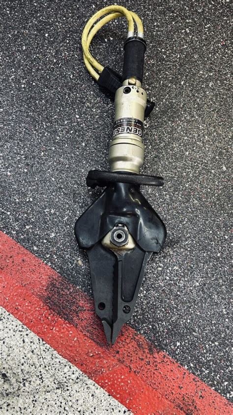 Genesis 14c Combination Tool Osc Couplers