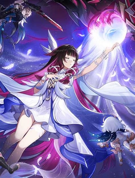 Genshin Impact Leaks New Snezhnaya And Cryo Archon Lore