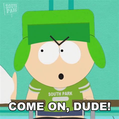 South Park Were Sorry 