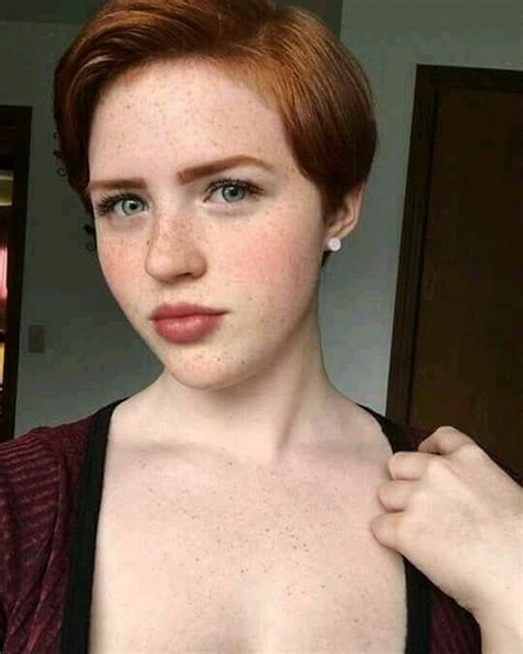 Red Hair Girls Redhairs Redhairstyles Redhairgirls Redgirls