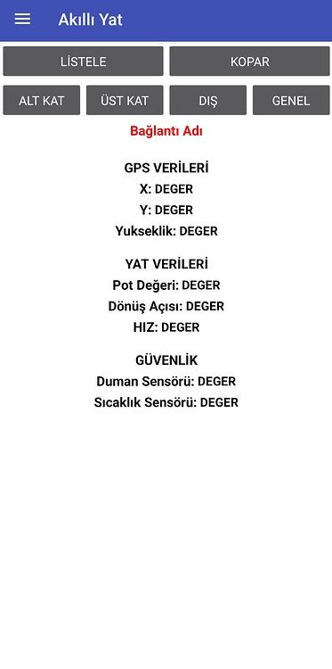 Reading Sensor Data Via Bluetooth With Arduino Discuss Kodular Community