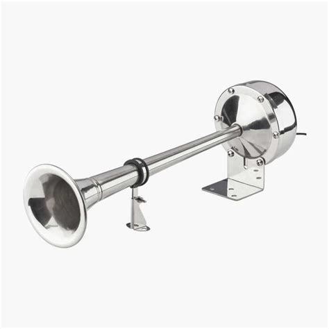 Marine Horn 118 Db Biltemadk