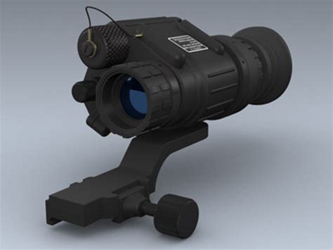 3d Pvs14 Models Turbosquid