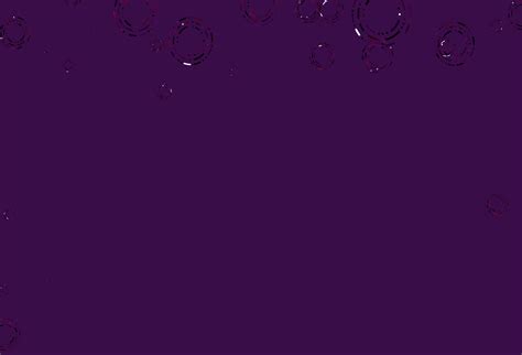 Light Purple Vector Pattern With Spheres 21949118 Vector Art At Vecteezy