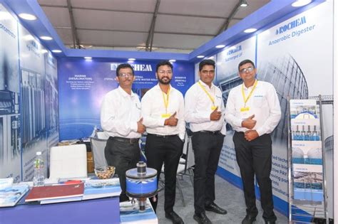 Vineet Naik On Linkedin Unlocking Sustainable Water Solutions For A