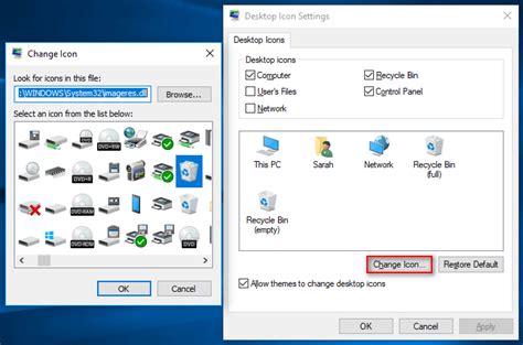 How To Fix Recycle Bin Icon Not Refreshing On Windows 10 MiniTool