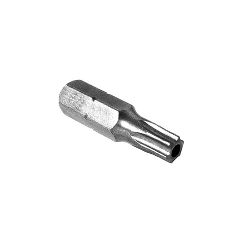 ZEPHYR Z0T30TX T 30 Torx Tamper Resistant Insert Bit 1 4 Hex Shank