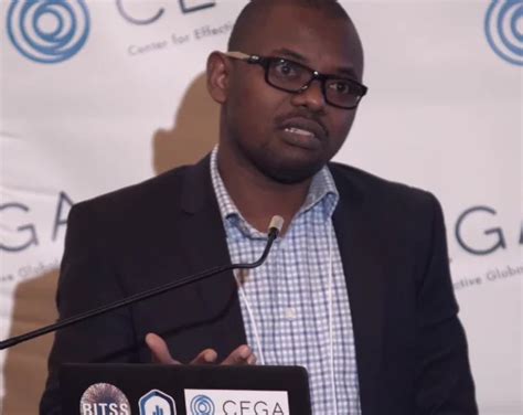 Measuring Patterns Of Spatial Income Inequality From Outer Space Anthony Mveyange Geo4dev