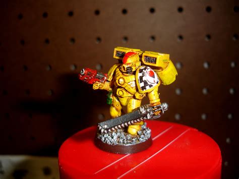 Assault Squad Lamenter Assault Squad Lamenter Gallery Dakkadakka