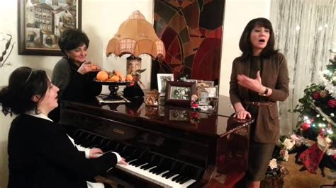 მზიურელები ქეთი თამარი და ეკა Youtube