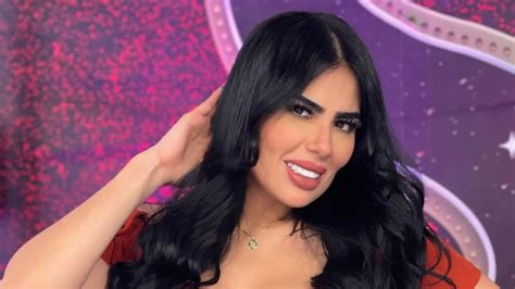 ¿por Qué Corrieron A Gisselle Sampayo De Multimedios Te Contamos