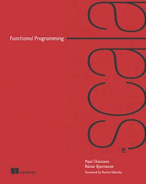 Review Of Functional Programming In Scala Tr Ouwens