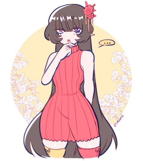 Flat Chested Girls