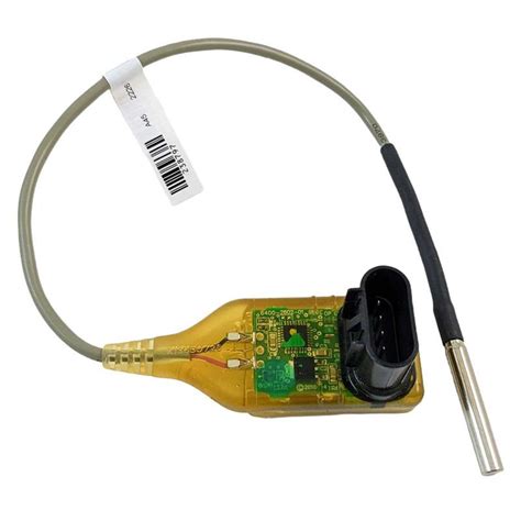 Sen02133 X13650726100 Trane Temperature Sensor For Hvac Refrigeration Parts Centrifuge Screw