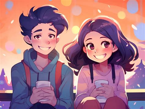 关于 约会 的一切 Boo