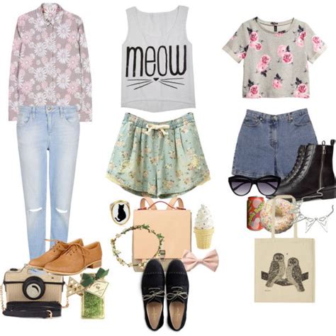 Cute Spring Clothes Tumblr