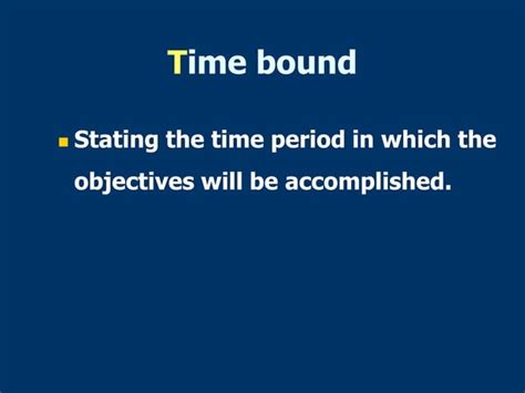 03 Formulation Of Objectivesppt