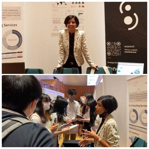 somya mathur on linkedin hkust careerfair2022 techjobs