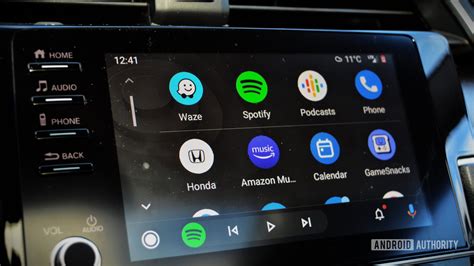 Android Auto Glitch Is Causing Phones To Reboot When Connected Wirelessly Archyde
