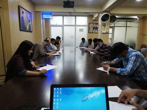 haseeb khalid on linkedin alhamdulillah successful iso 9001 2015 awareness training of d watson…