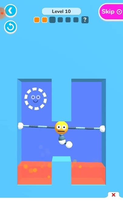 Streach Guy New Interesting Game Youtube