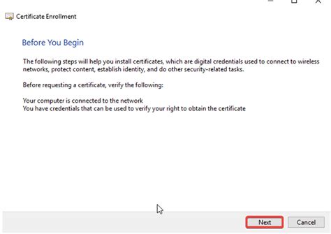 Step By Step Guide To Configuring Ldaps On Windows Server Ad Ds