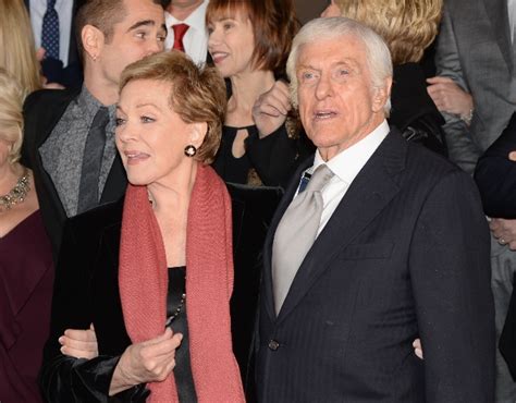 Saving Mr Banks Julie Andrews