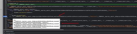 Turbo Complied Code Not Correct Issue Vercel Next Js GitHub