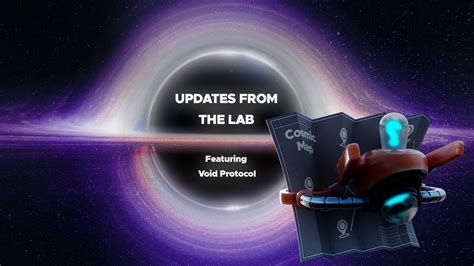 Osmosis Updates From The Lab Recap Void Protocol July 06 2022 By Stevie Woofwoof Osmosis