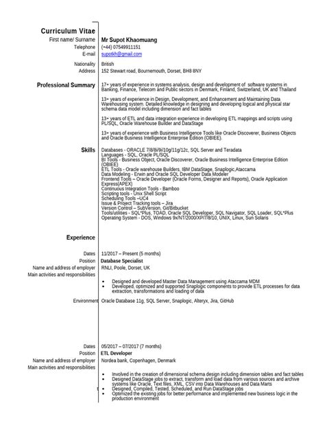 Cvsupot Pdf Databases Sql Cvsupot Pdf Databases Sql