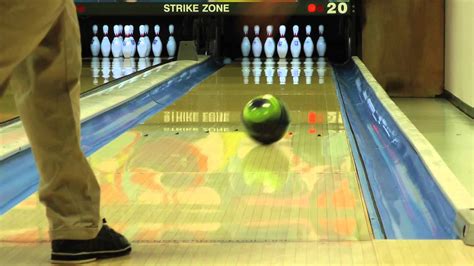 Bowling Reaction At Marie Vicente Blog
