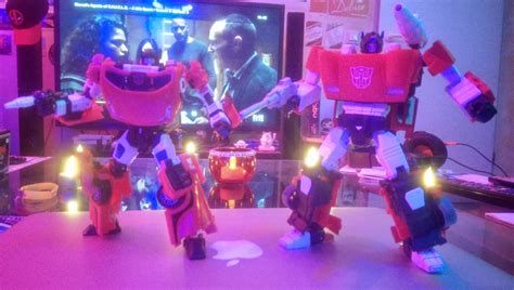 Transformers Mp12 Lambor Anime Color Page 49 Tfw2005 The 2005 Boards